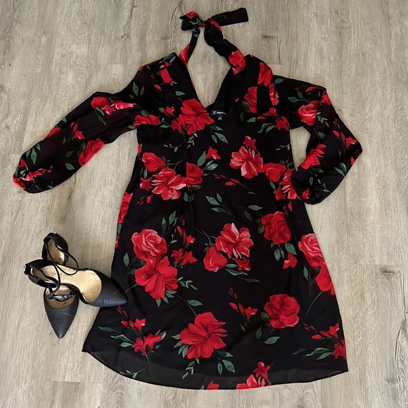 Inc International Concepts Dresses Hot Hot Sexy Black Dress With 9760